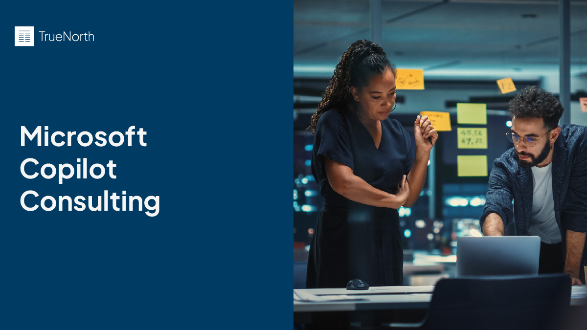 Microsoft Copilot Consulting Services